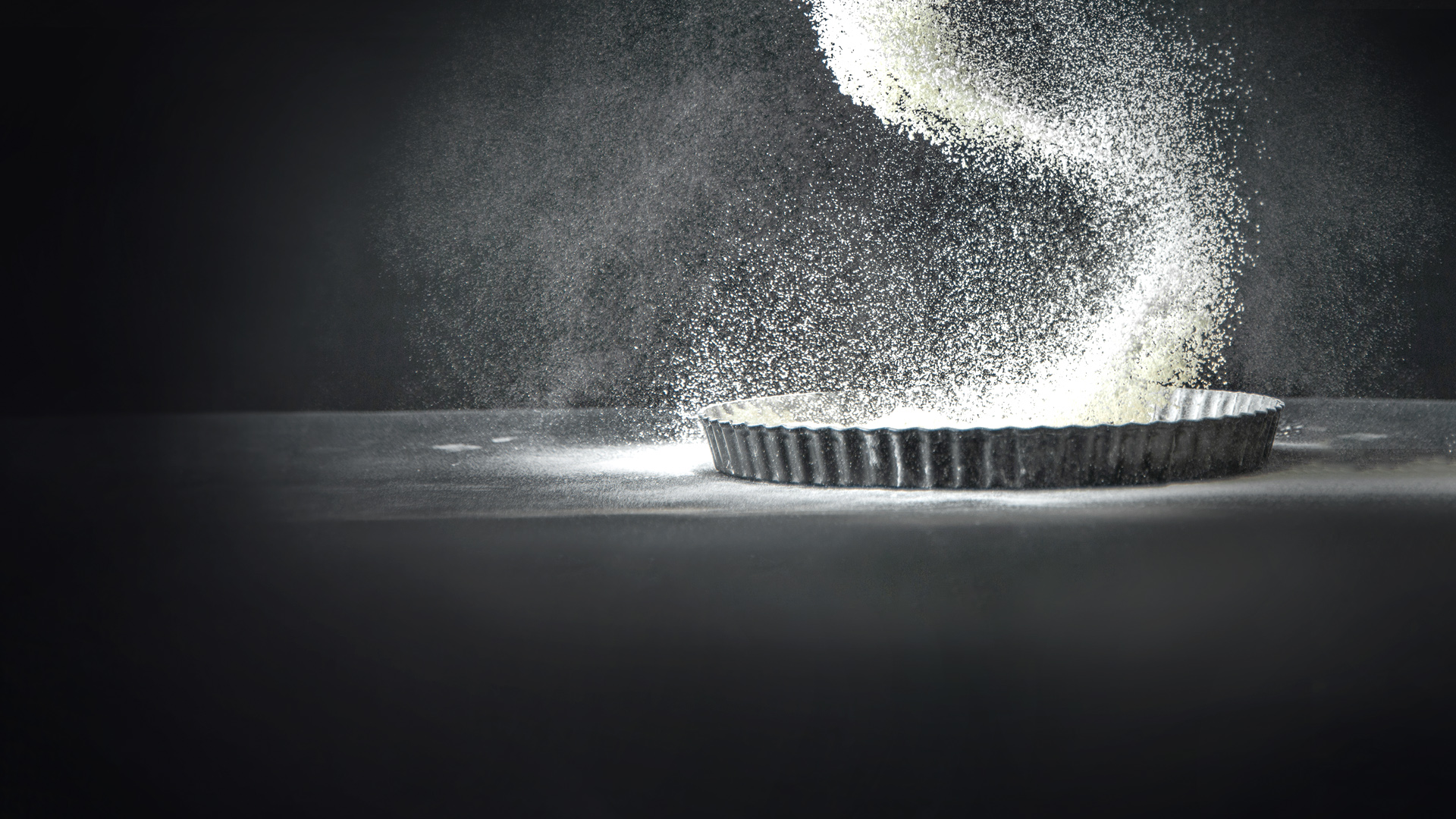 Accessories: to serve and receive with perfection.